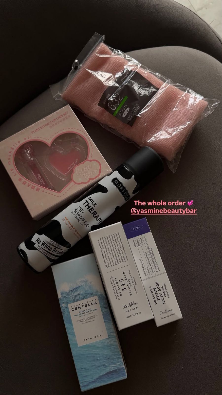 Morning and Night Skincare Routine Steps – Yasmine Beauty Bar