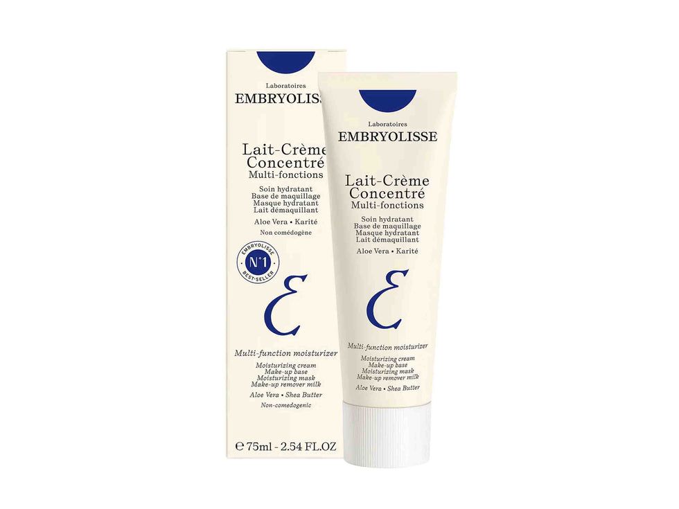 Embryolisse Lait-Crème Concentré – Yasmine Beauty Bar