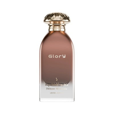 Glory Perfume by Dkhoon Emirates – Yasmine Beauty Bar
