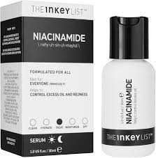 The INKEY List Niacinamide Serum – Yasmine Beauty Bar