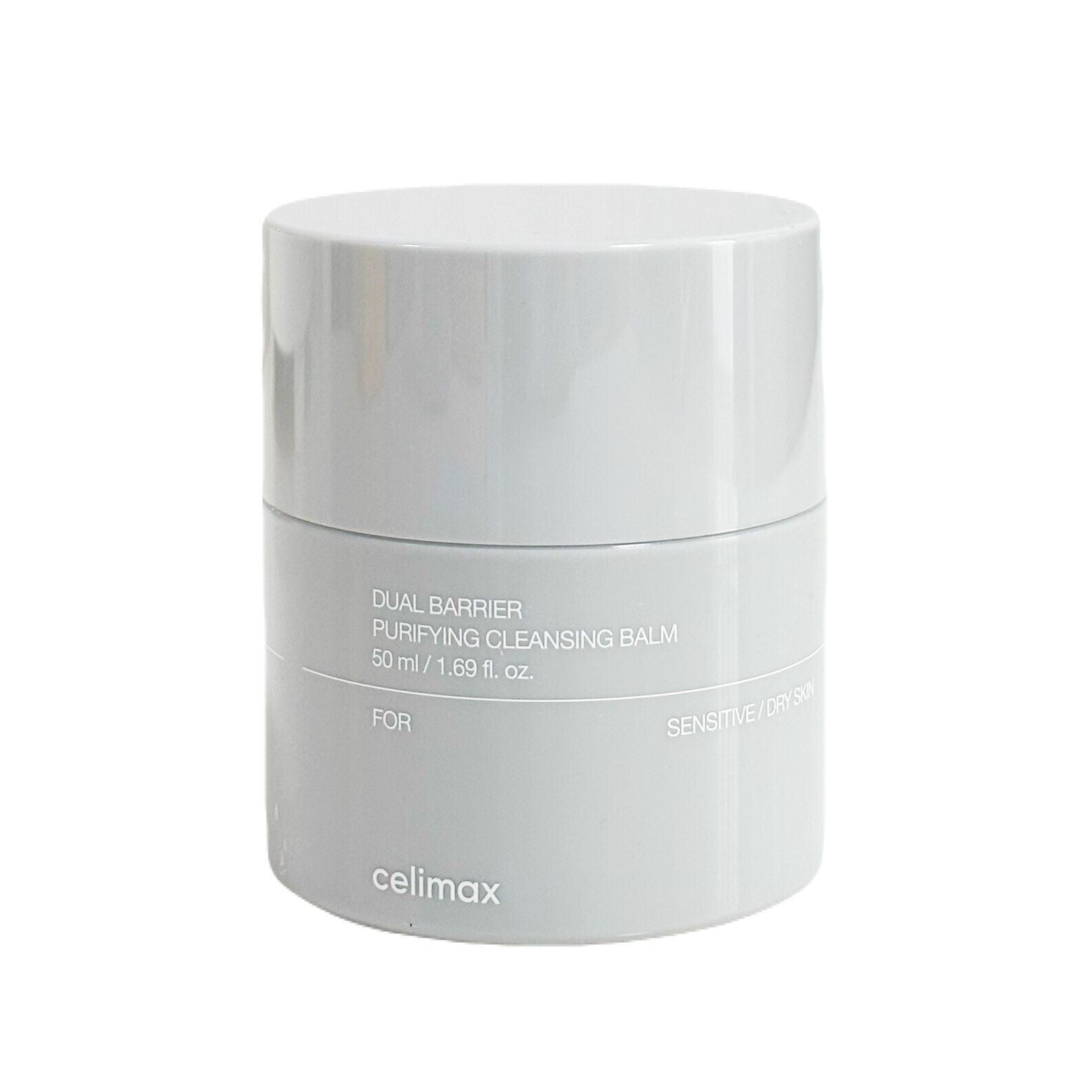 celimax dual barrier purifying cleansing balm – Yasmine Beauty Bar