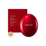 TIRTIR Mask Fit Red Cushion Foundation - 23N Sand – Yasmine Beauty Bar